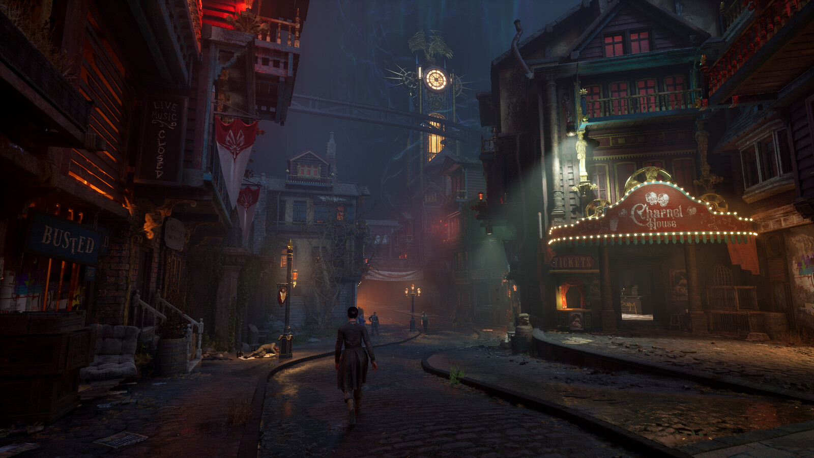Clockwork Revolution - inXile Entertainment przypomina o swoim ...