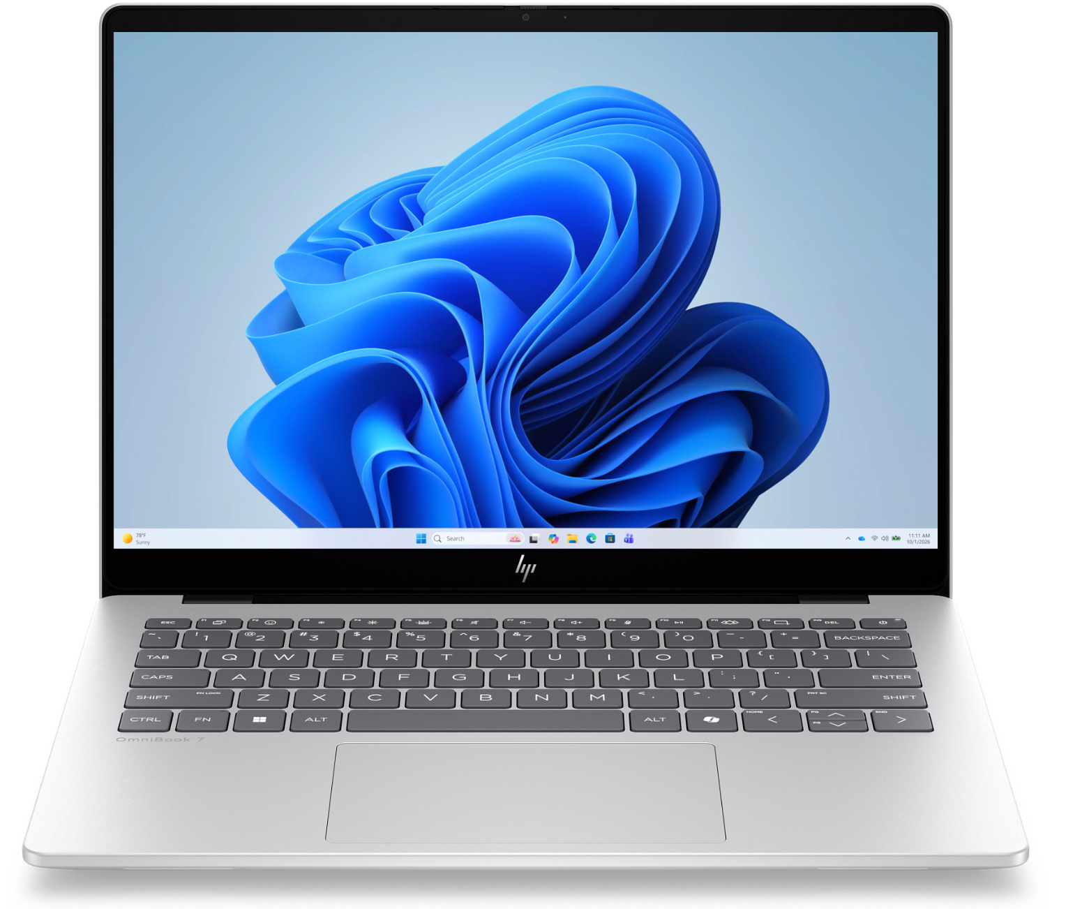 HP OmniBook 7 14 - Nowa wersja ultrabooka z Intel Core Ultra X7 358H ...