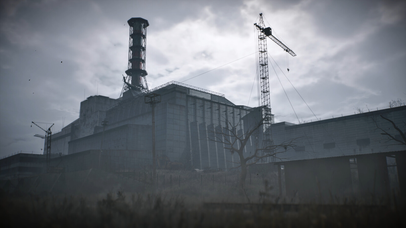 STALKER 2: Heart of Chornobyl - oto fabularny zwiastun dużego dodatku ...