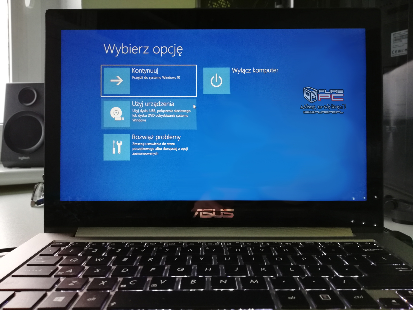 Jak Zainstalowa Windows 10 Poradnik Krok Po Kroku