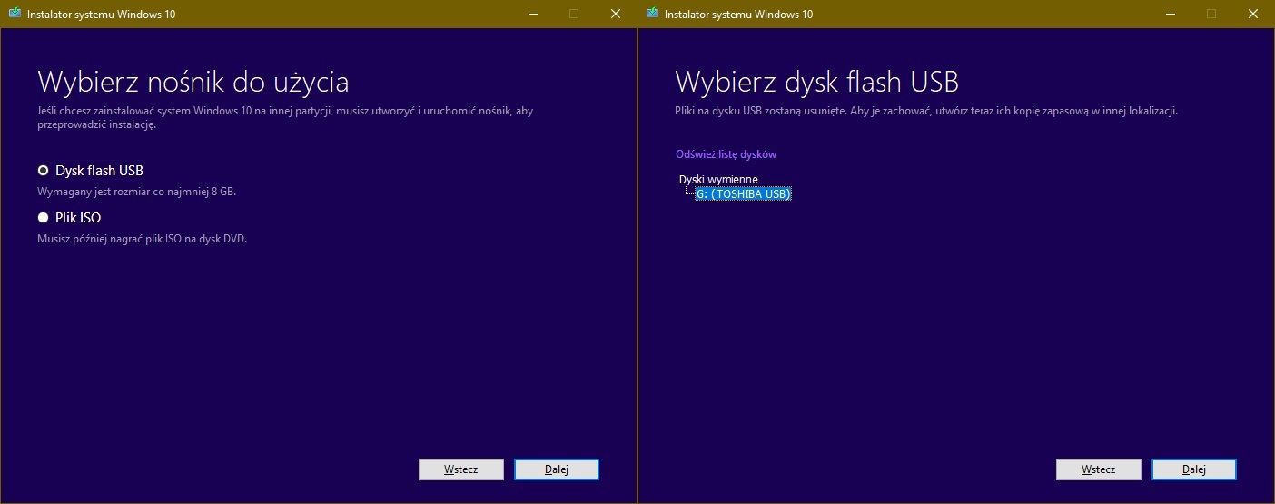 Jak Zainstalowa Windows 10 Poradnik Krok Po Kroku