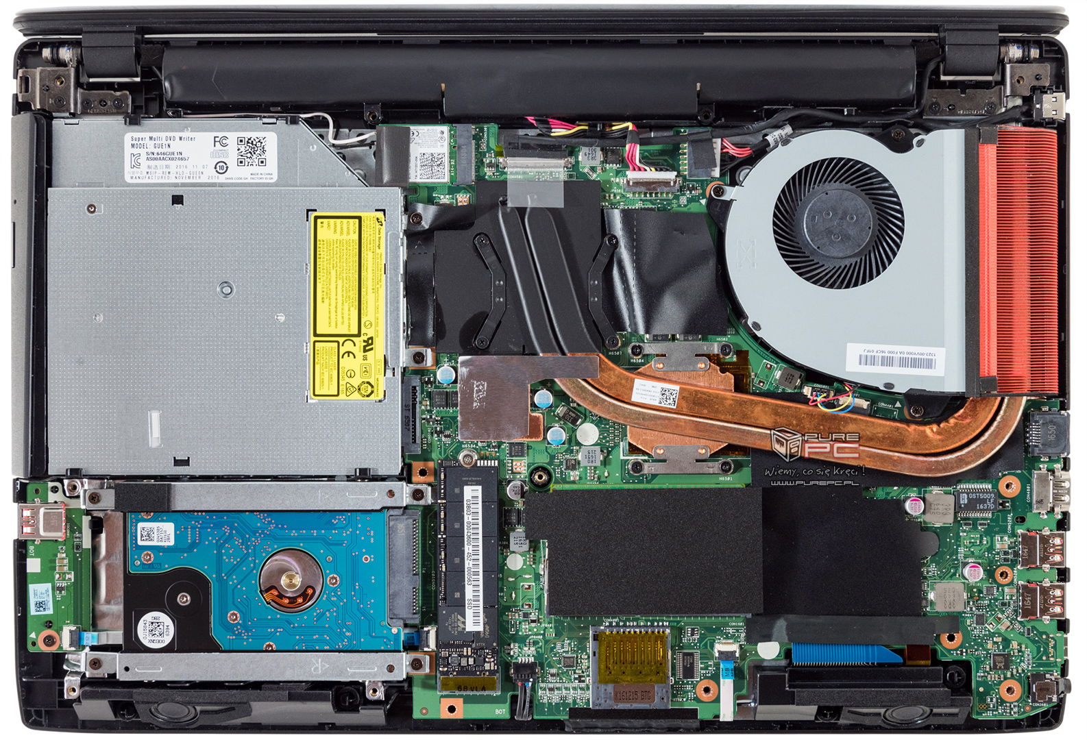 Intel Core od Skylake do Alder Lake. Charakterystyka procesorów (strona ...