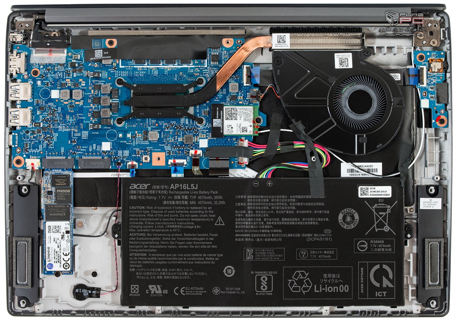 Intel Core od Skylake do Alder Lake. Charakterystyka procesorów (strona ...