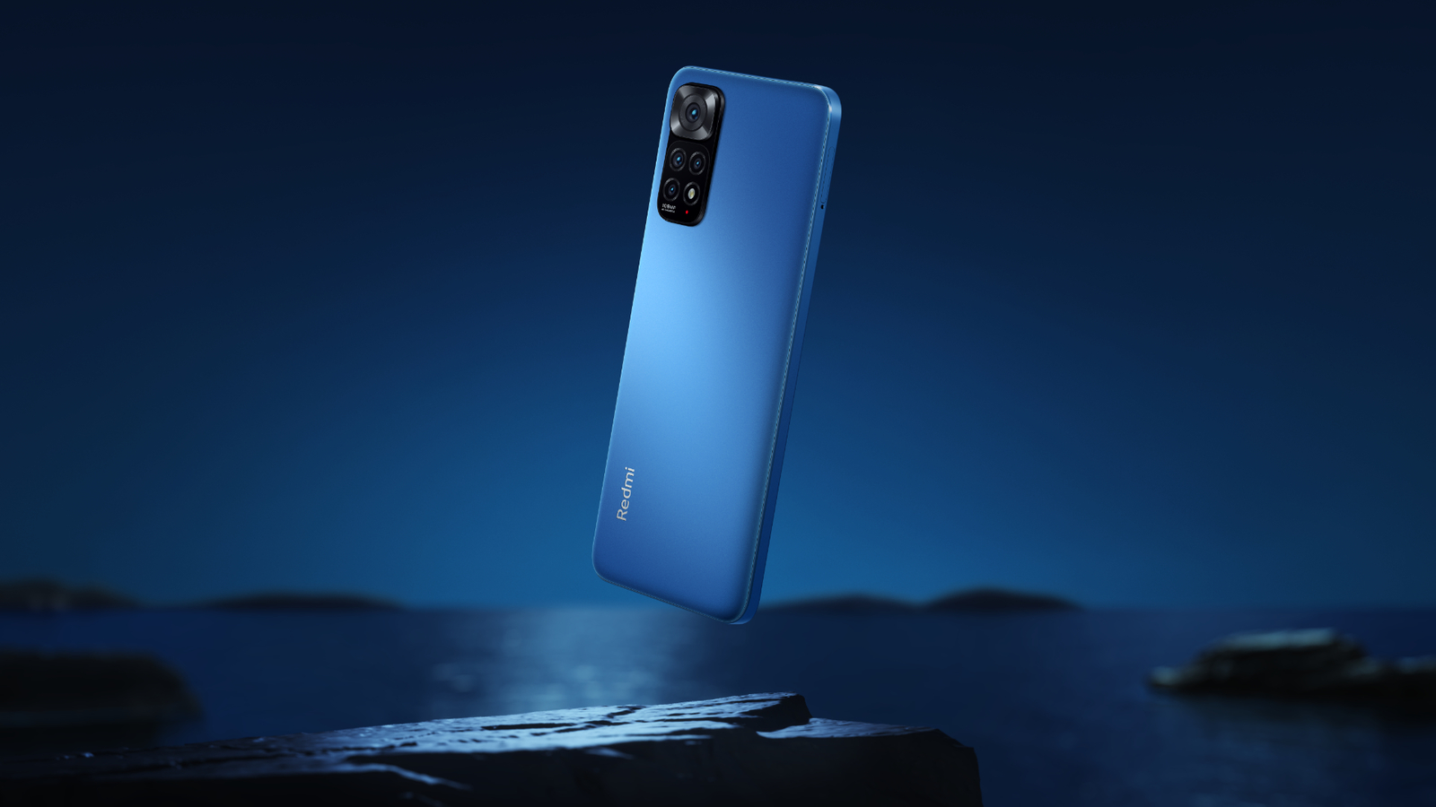 Redmi Note 11: przegląd nowej odsłony serii popularnych smartfonów ...