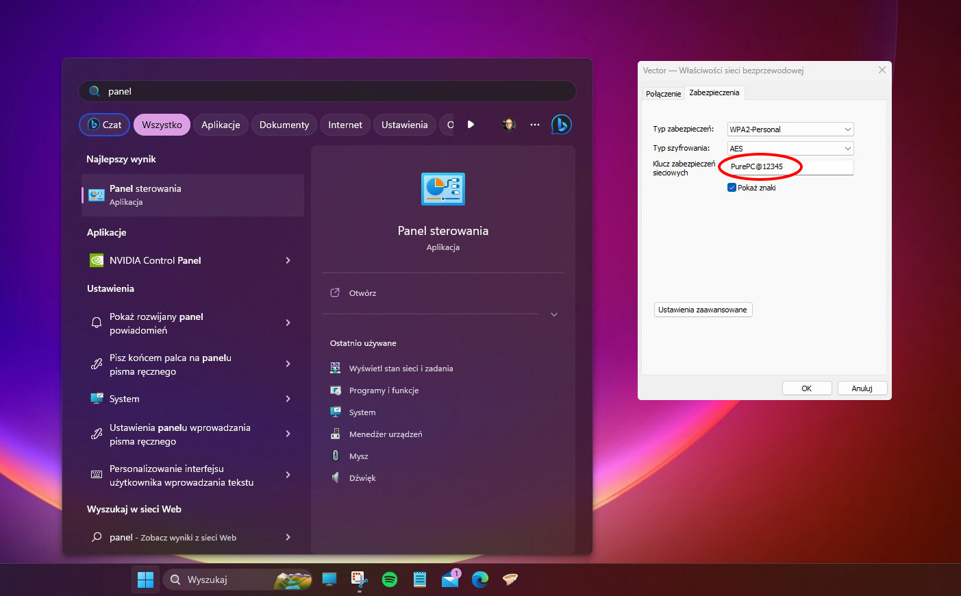 Jak sprawdzić zapomniane hasło do Wi-Fi w Windows 11 i 10, MacOS oraz ...