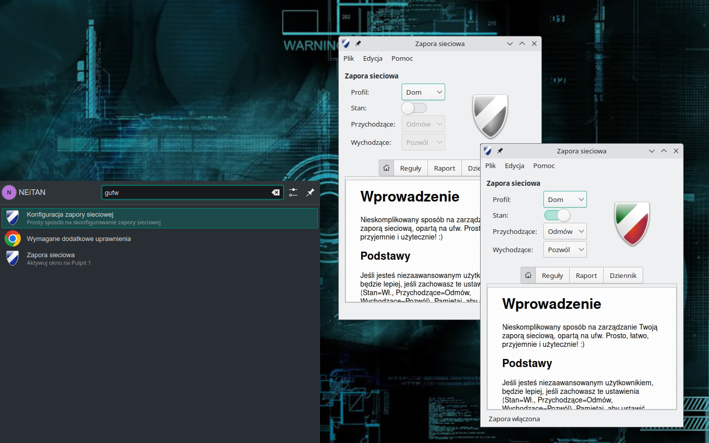 Jak rozpocząć swoją przygodę z Linuxem? Instalacja i konfiguracja ...