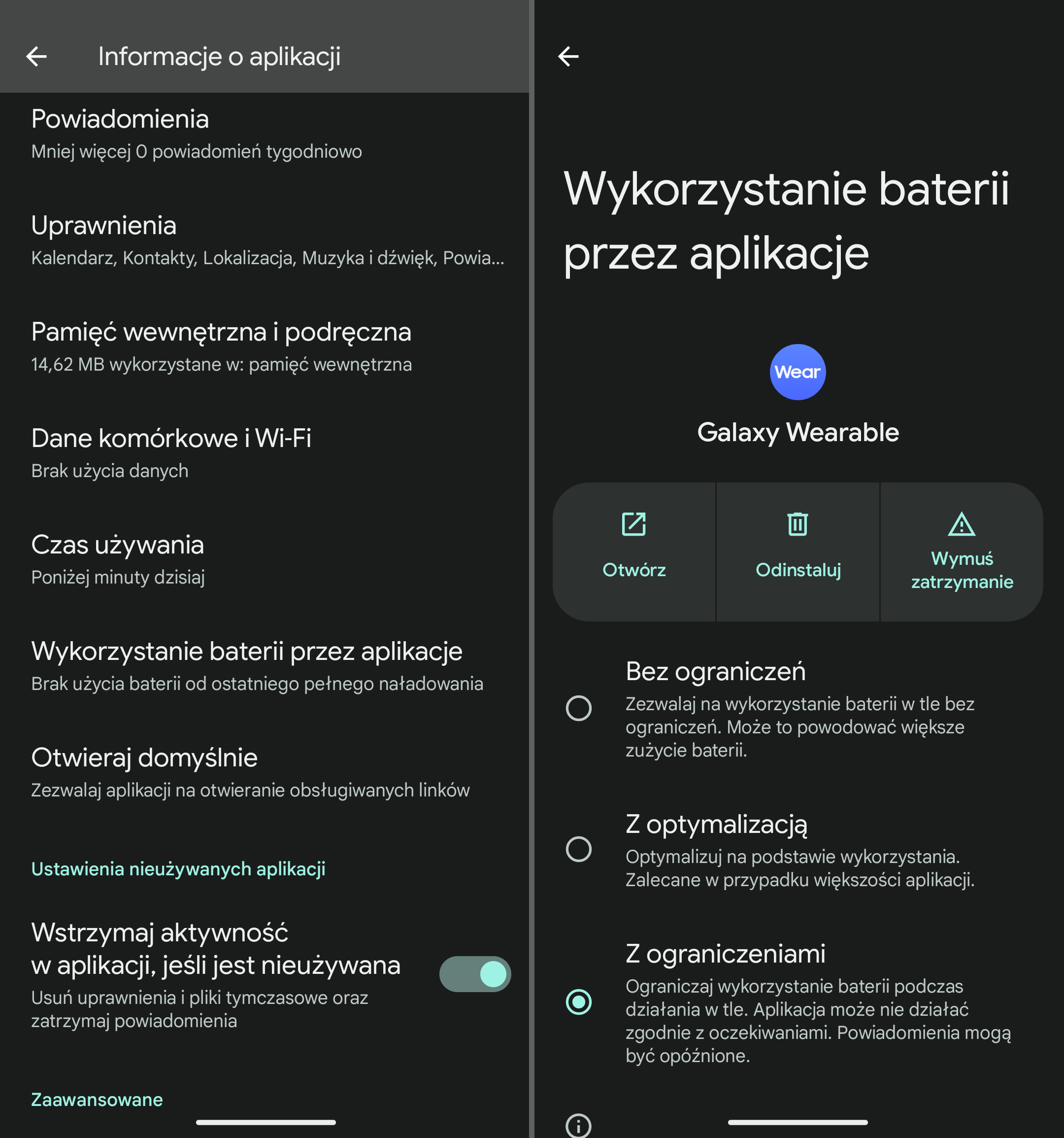 Jak przyspieszyć uruchamianie i działanie systemu Android oraz ...