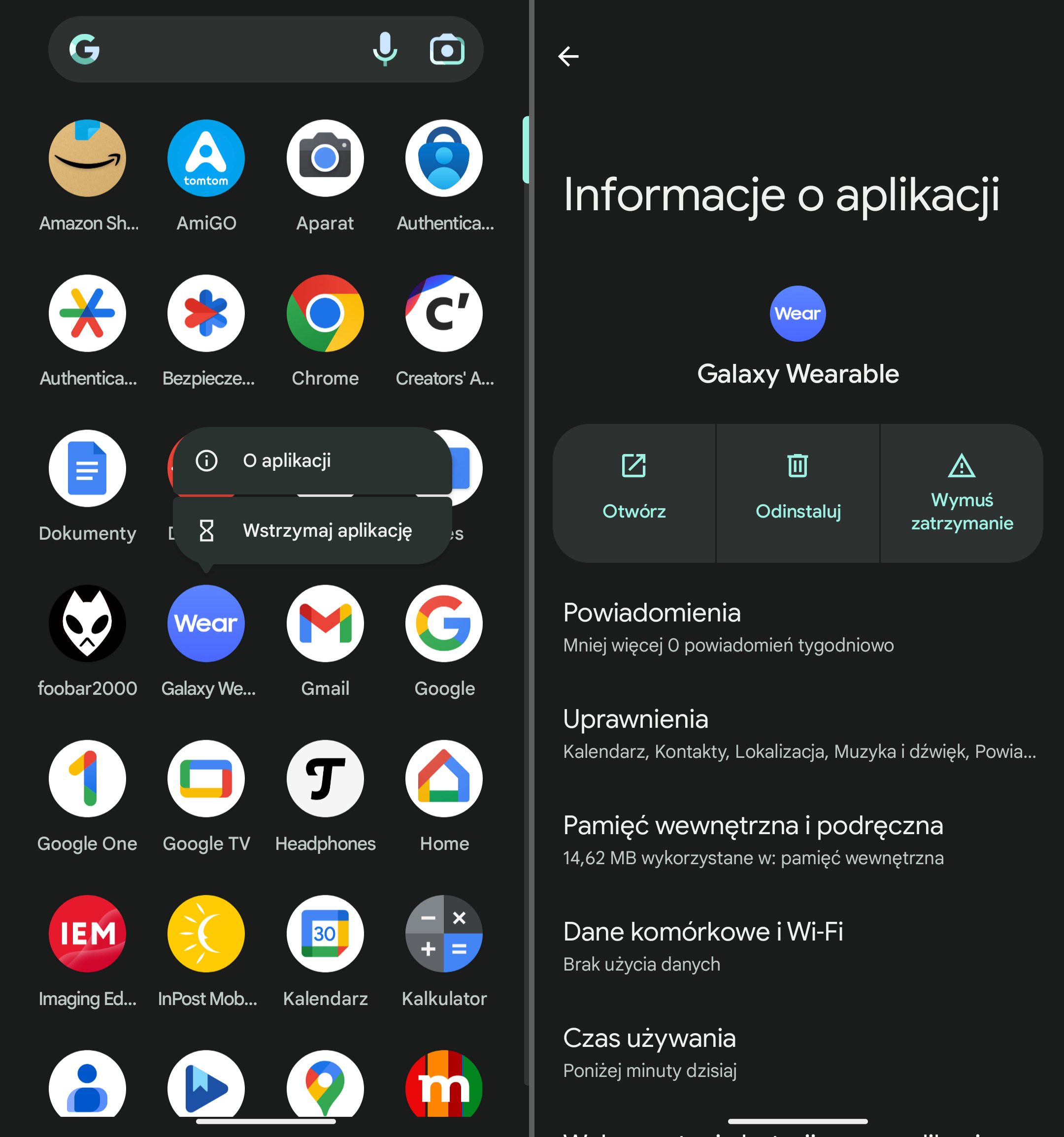 Jak przyspieszyć uruchamianie i działanie systemu Android oraz ...