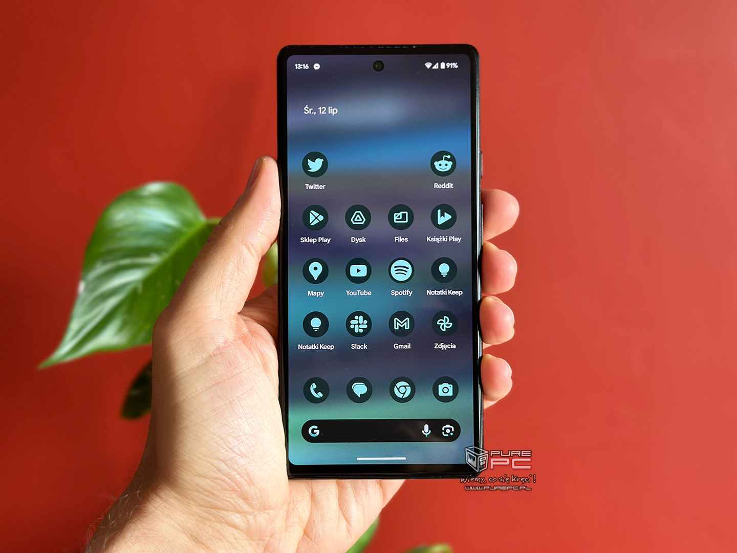 Jak zainstalować system Android 14 na smartfonie Google Pixel i nie ...