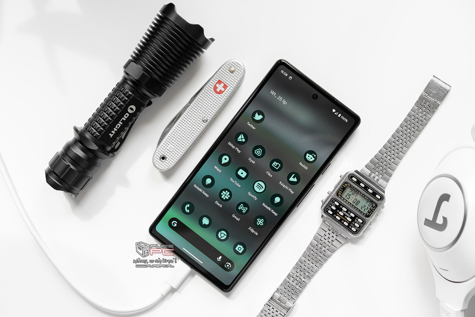 Odchudzanie Androida. Usuń zbędne funkcje za pomocą Universal Android ...