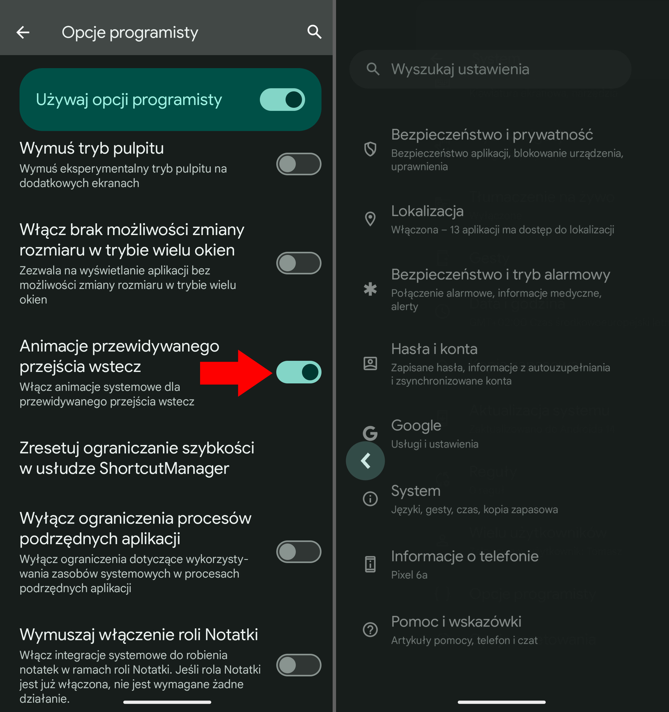 5 porad do Androida, które mogą Ci się przydać. Zobacz, co ciekawego ...