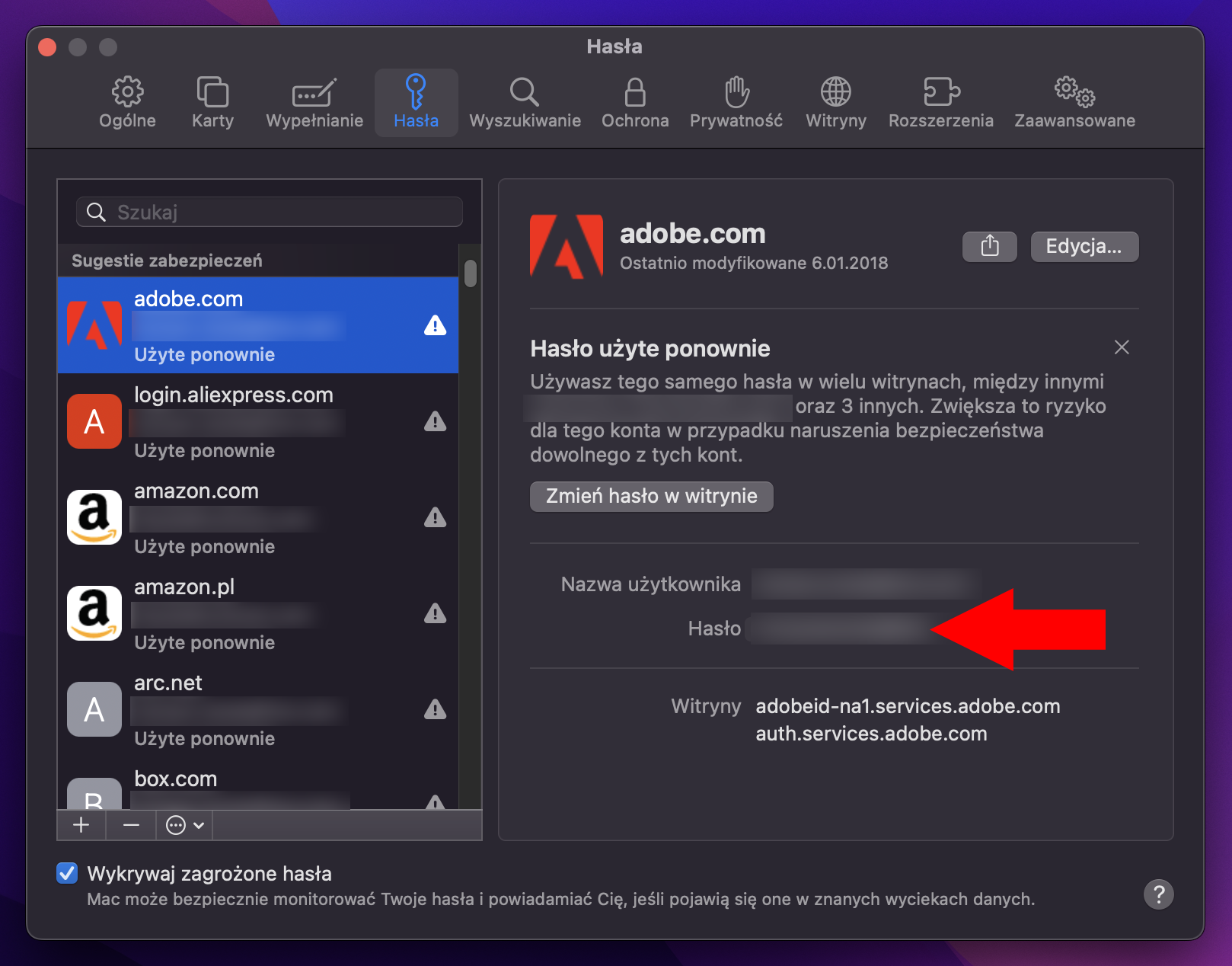 Jak skopiować i przenieść hasła z przeglądarki Safari do Chrome? Poradnik krok po kroku | PurePC.pl