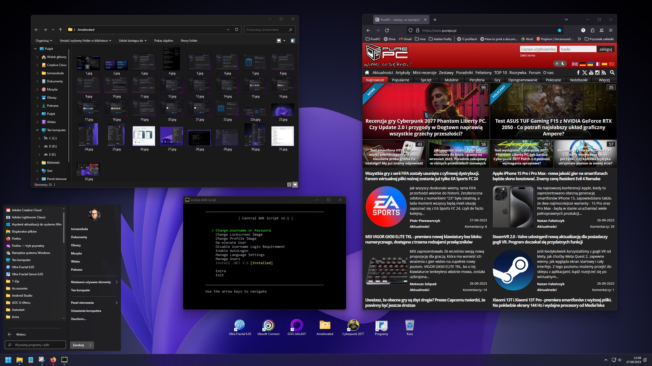 Jak wyłączyć telemetrię i usunąć bloatware z Windows 11? Pomoże Ci ...