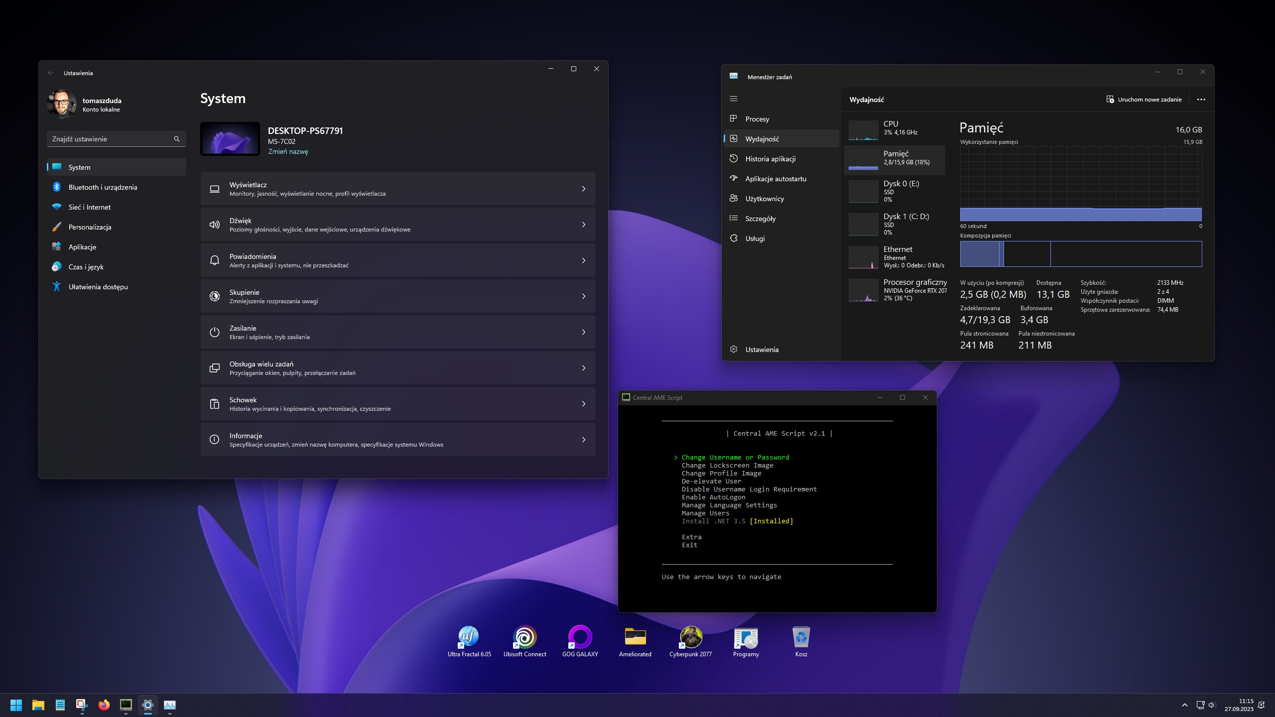 Jak wyłączyć telemetrię i usunąć bloatware z Windows 11? Pomoże Ci ...