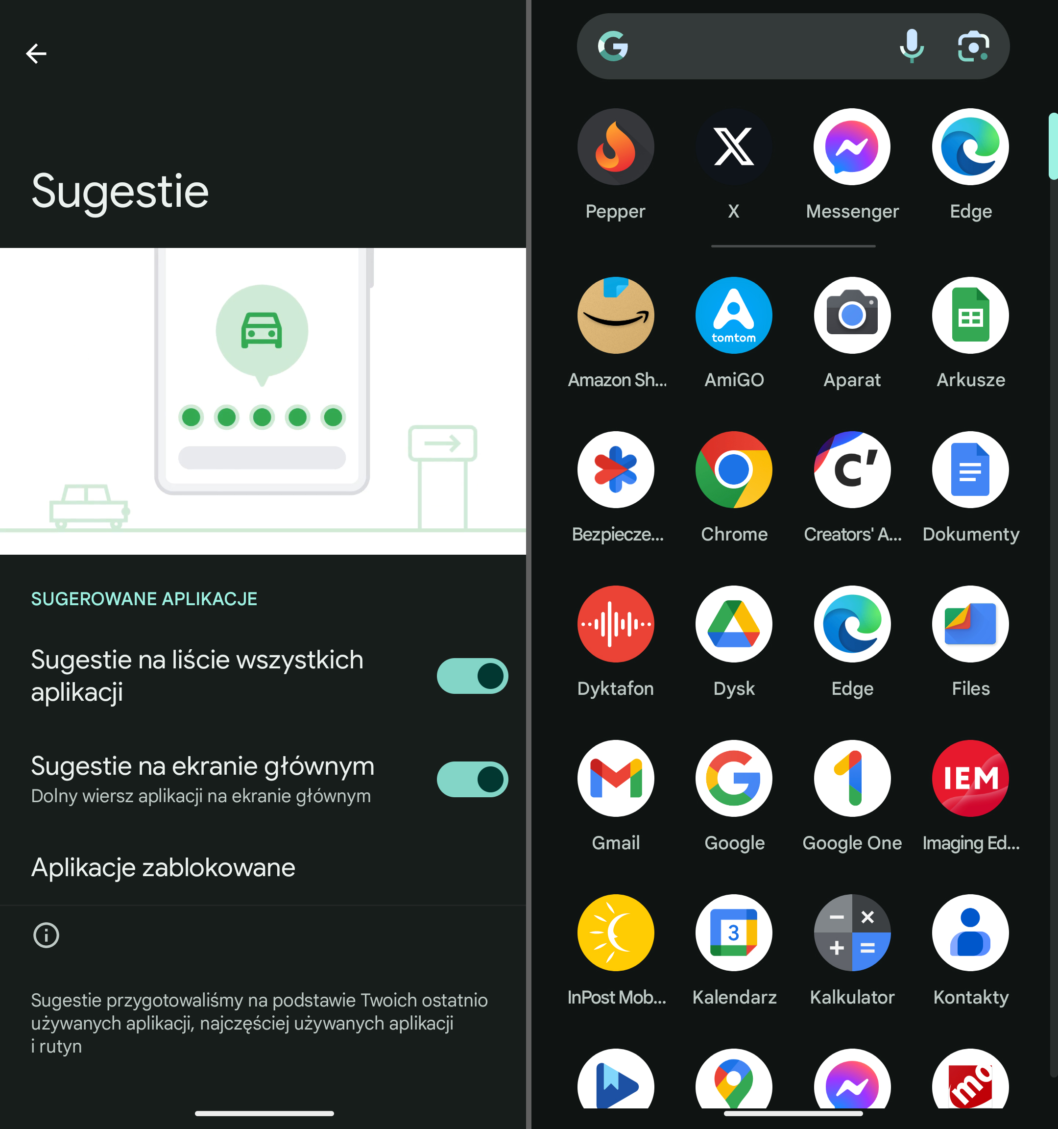 Kolejny szpieg w telefonie, czy przydatna rzecz? Co to jest Android ... Kolejny szpieg w telefonie, czy przydatna rzecz? Co to jest Android ...