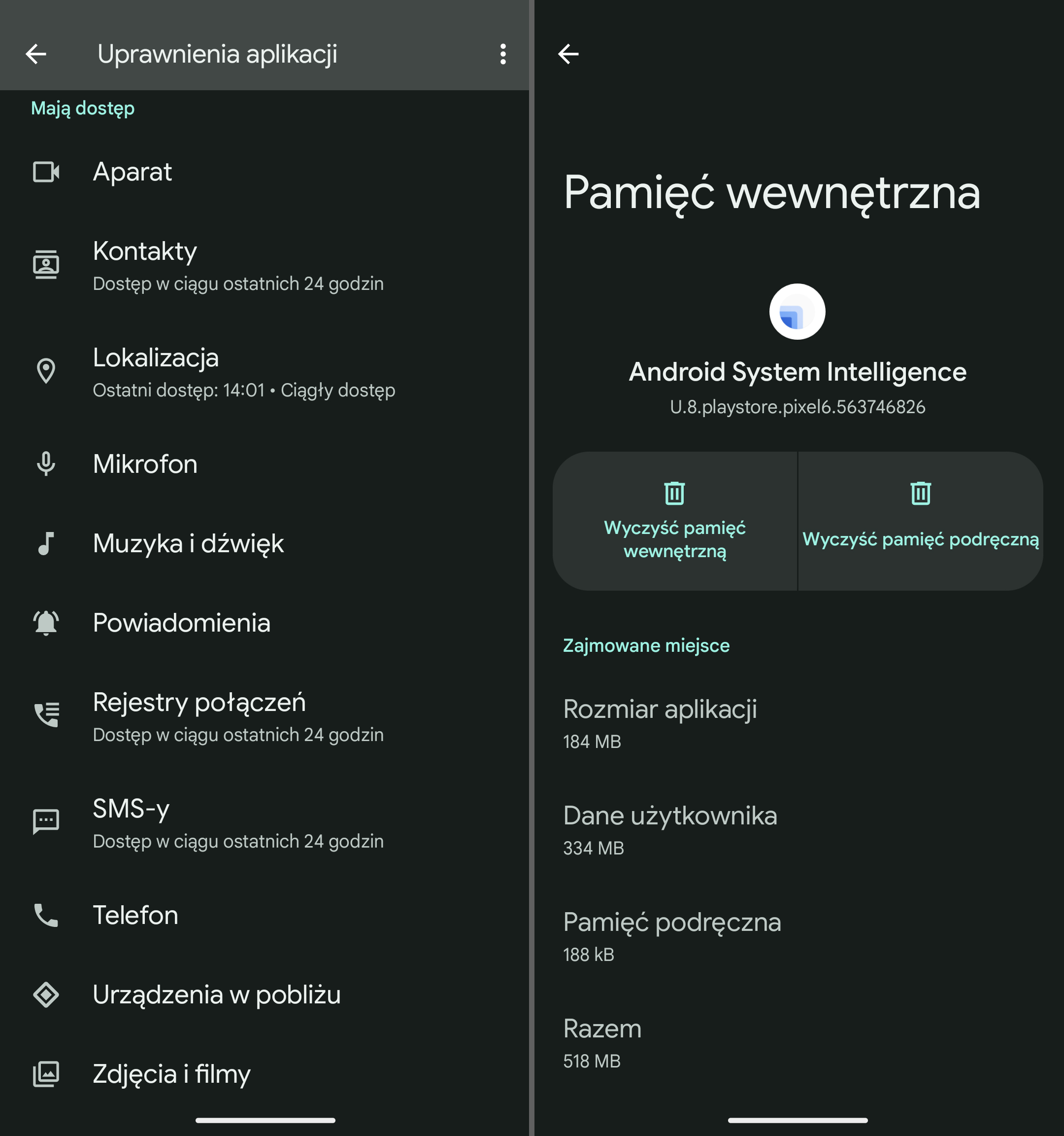 Kolejny szpieg w telefonie, czy przydatna rzecz? Co to jest Android ... Kolejny szpieg w telefonie, czy przydatna rzecz? Co to jest Android ...