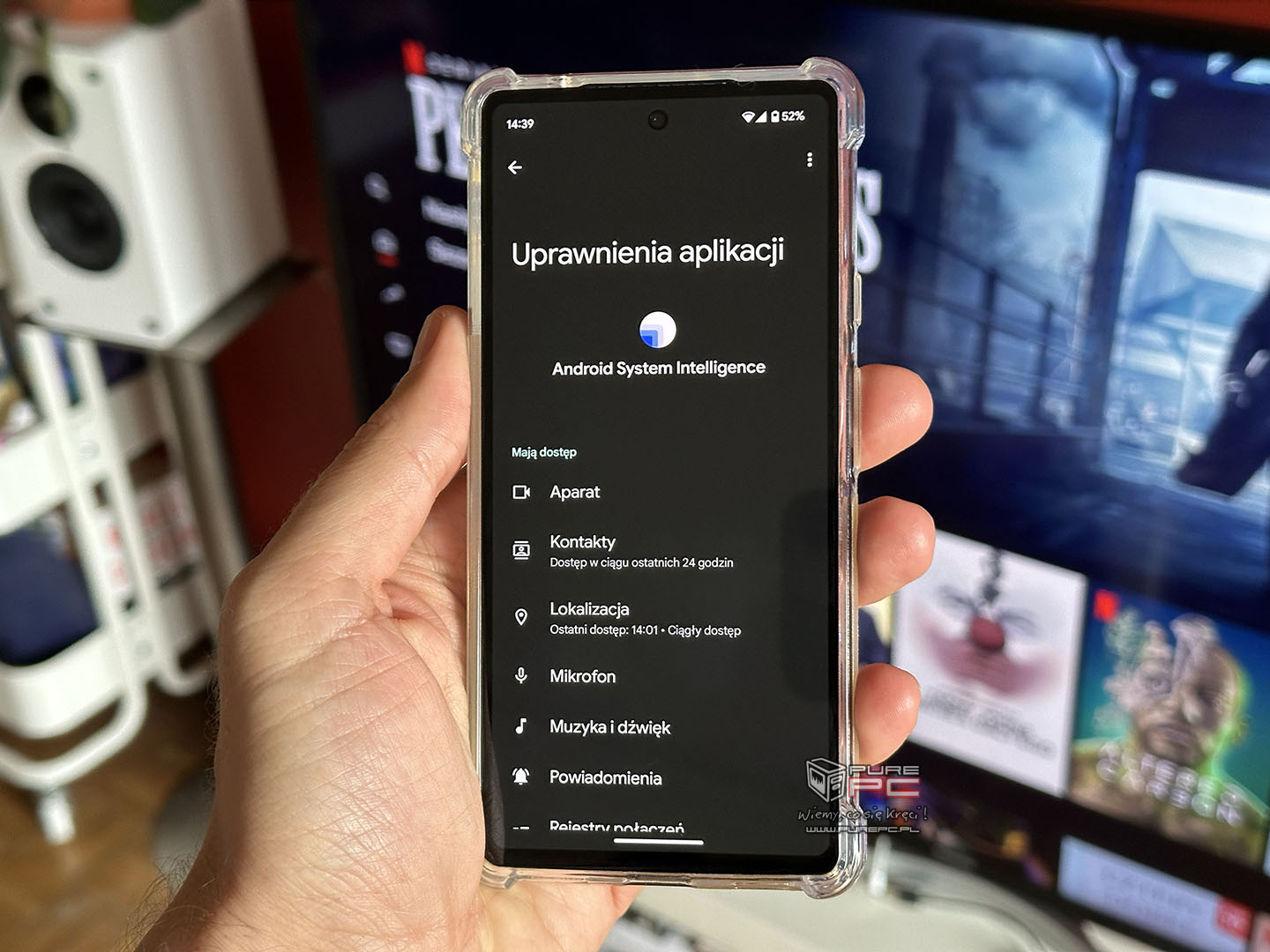 Kolejny szpieg w telefonie, czy przydatna rzecz? Co to jest Android ... Kolejny szpieg w telefonie, czy przydatna rzecz? Co to jest Android ...