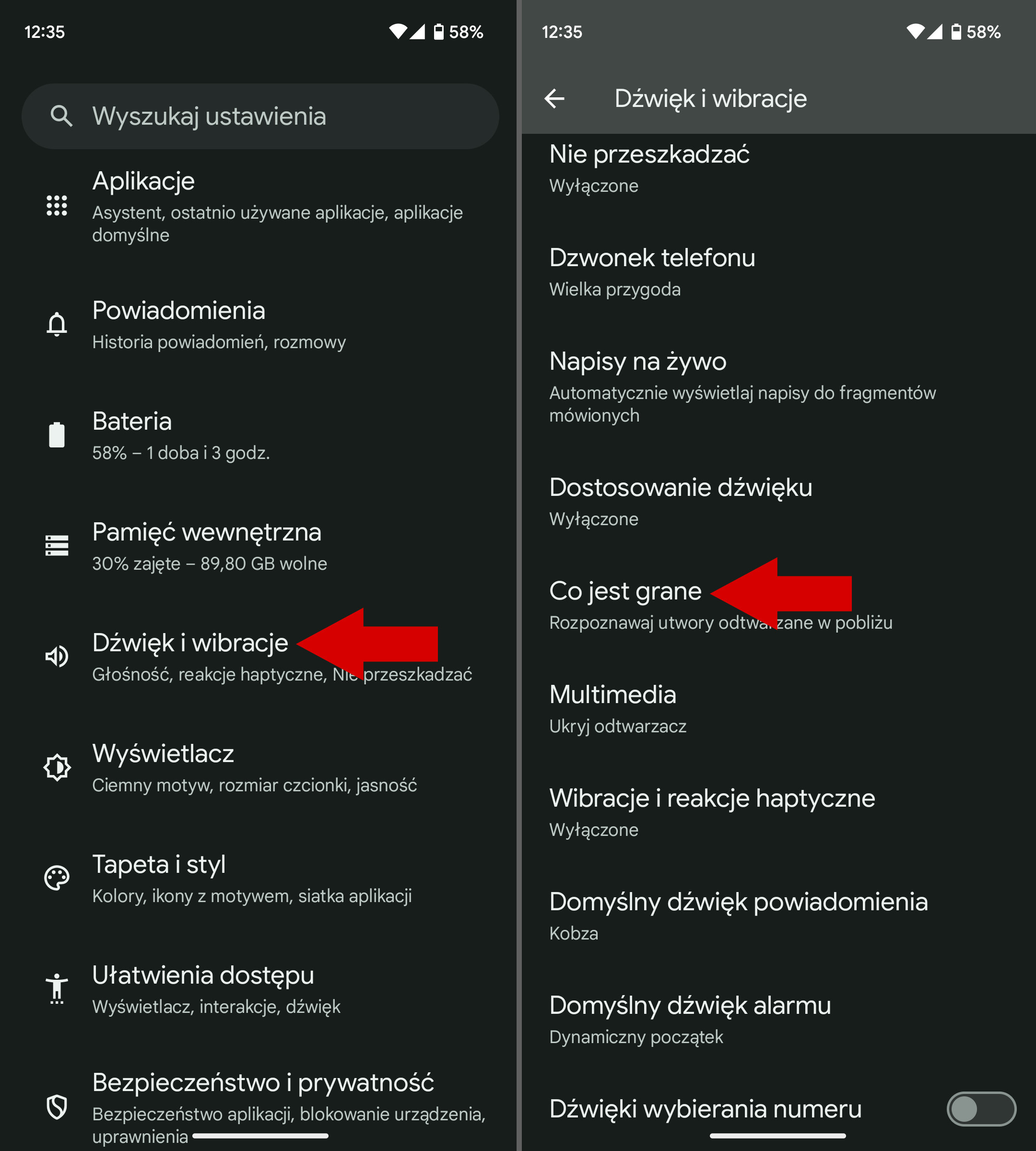 Jak rozpoznać muzykę za pomocą telefonu, offline i bez odblokowywania ...