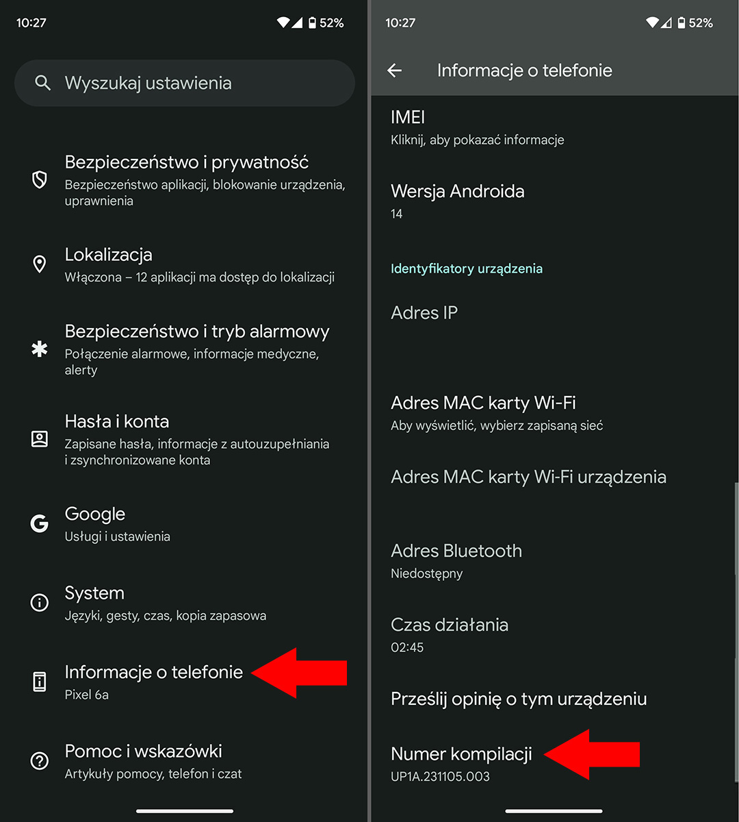 Jak zmienić lokalizację w telefonie z Androidem na inną? Pomoże emulacja GPS oraz VPN. Poradnik ...
