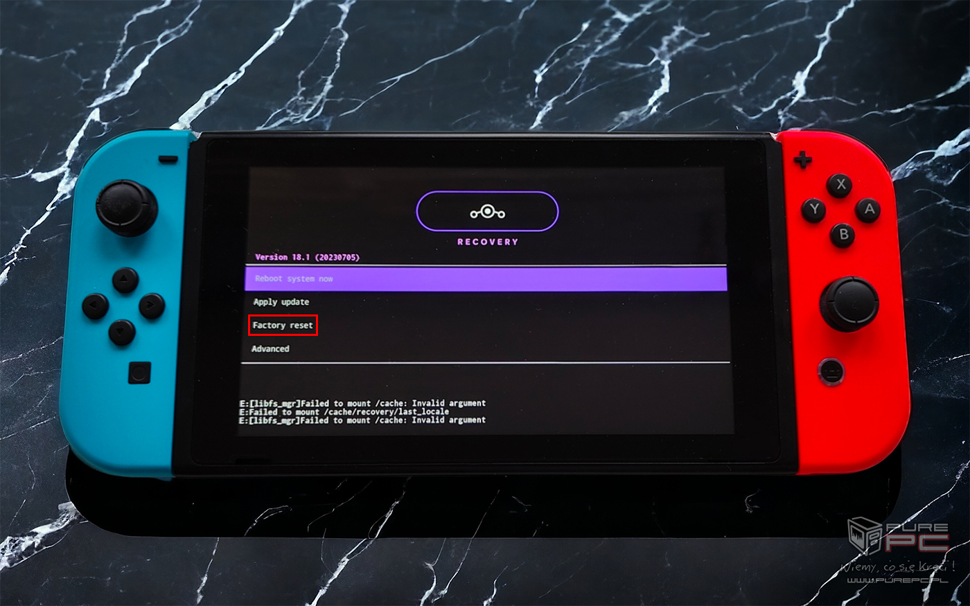 Jak zainstalować Androida na Nintendo Switch? Wykorzystaj potencjał ...