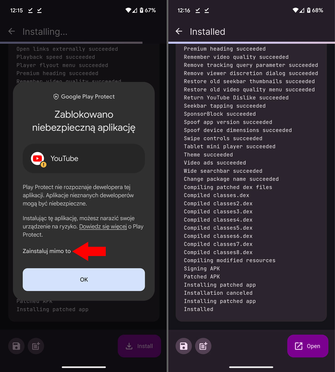 Jak oglądać YouTube Premium za darmo, bez reklam i z odtwarzaniem w tle ...
