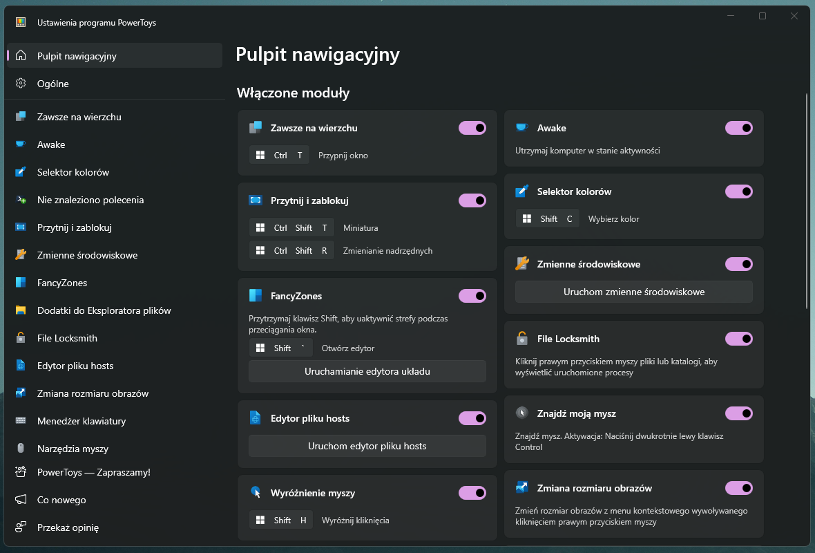 Przydatne programy do Windows: cz. 3. Wyłączanie zbędnych funkcji ...