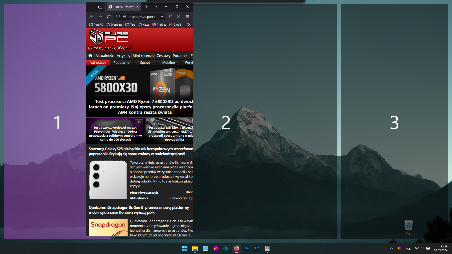 Przydatne programy do Windows: cz. 3. Wyłączanie zbędnych funkcji ...