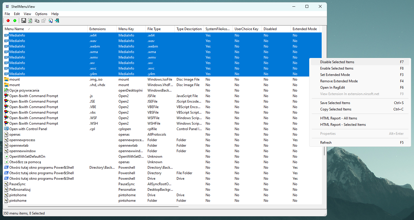Przydatne programy do Windows cz. 4. Kontrola oświetlenia RGB ...
