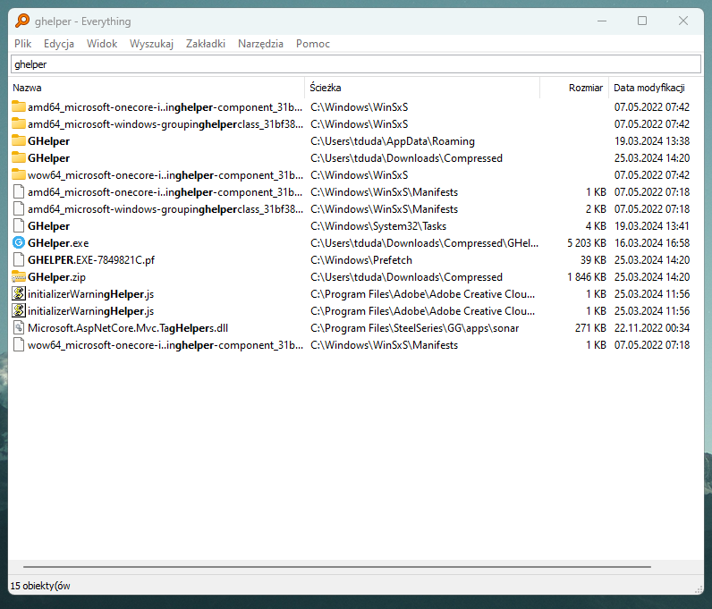 Przydatne programy do Windows cz. 4. Kontrola oświetlenia RGB ...