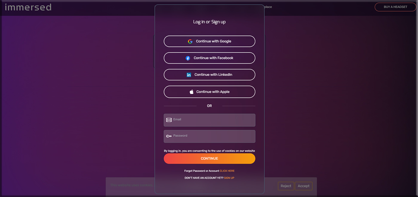 Zamień fizyczny monitor na kilka ekranów w wirtualnej rzeczywistości ...