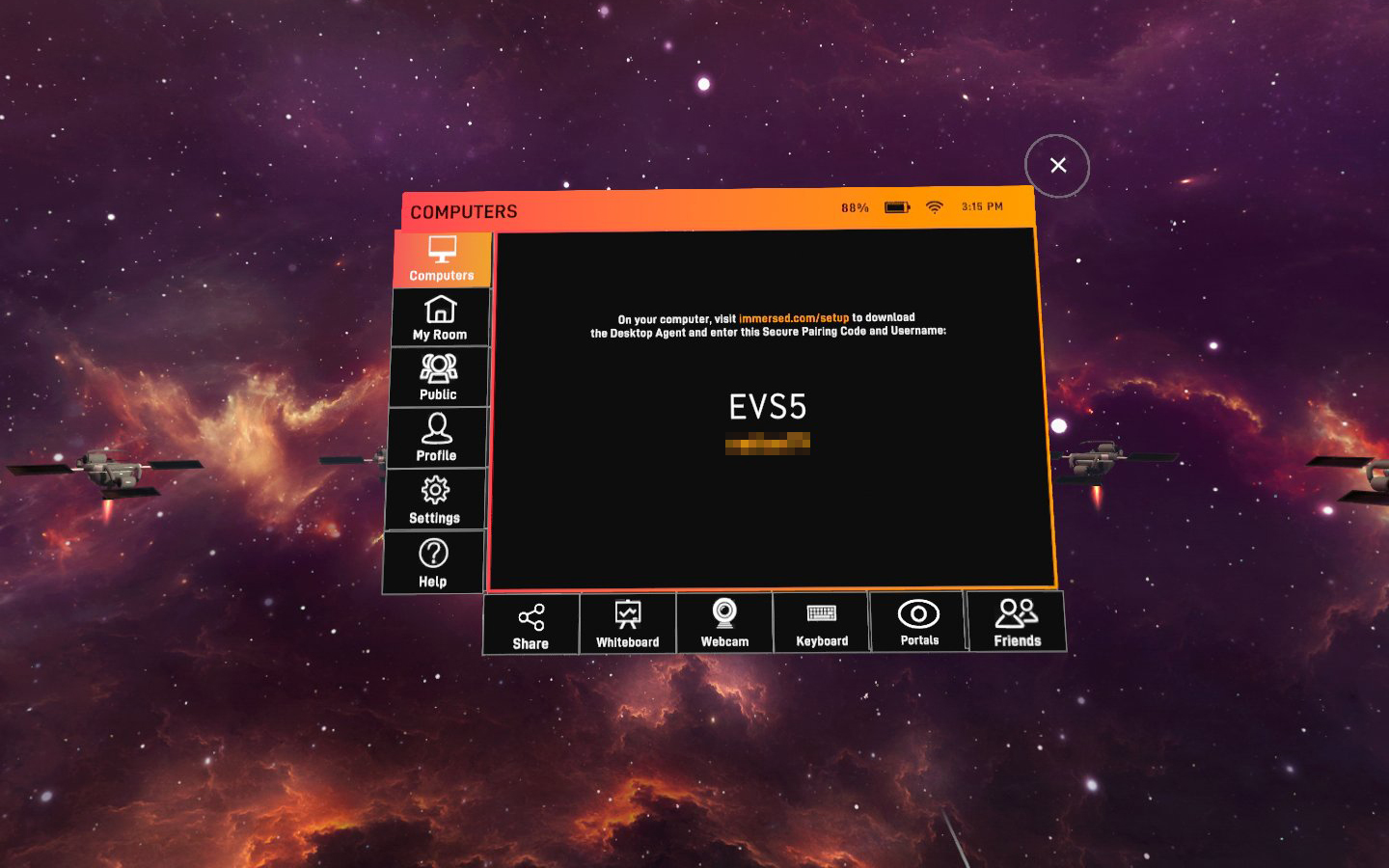 Zamień fizyczny monitor na kilka ekranów w wirtualnej rzeczywistości ...