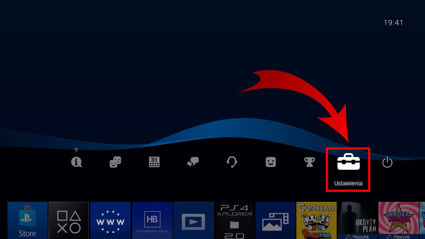 Zamień swoją konsolę Sony PlayStation 4 w pełnoprawny komputer! Instalacja systemu Linux krok po ...