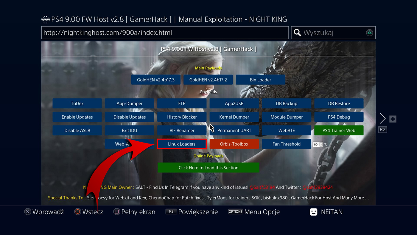 Zamień swoją konsolę Sony PlayStation 4 w pełnoprawny komputer! Instalacja systemu Linux krok po ...