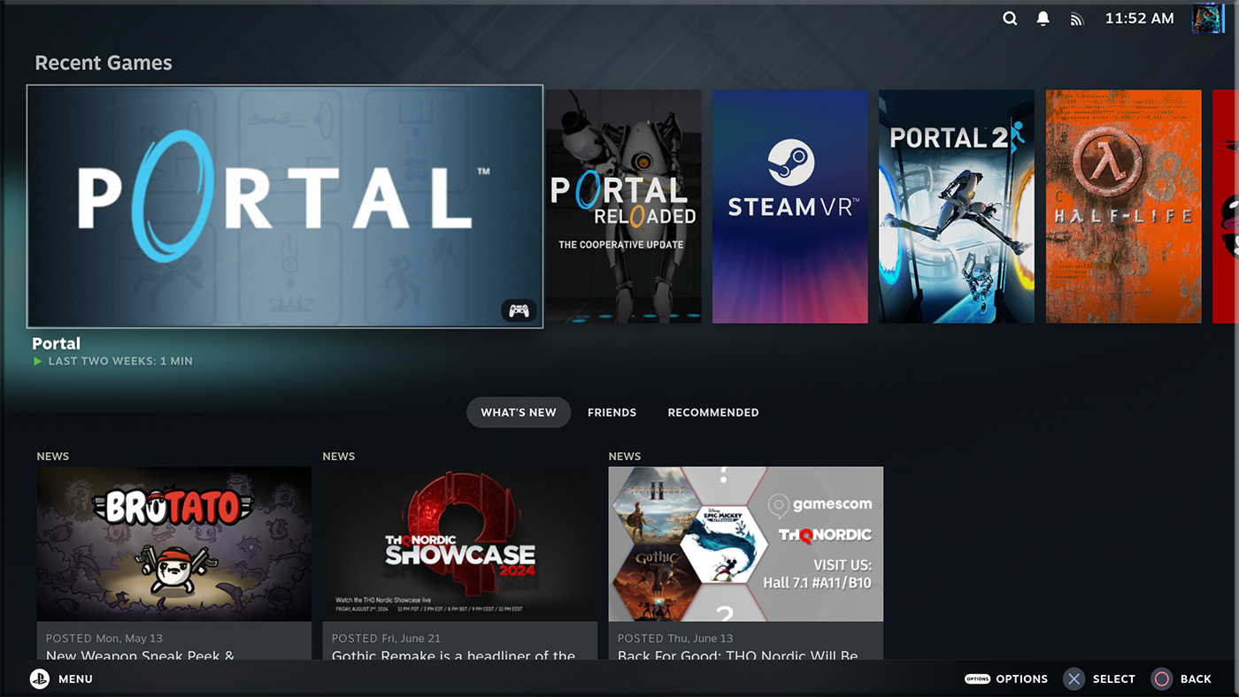 Zamień swoją konsolę Sony PlayStation 4 w pełnoprawny komputer! Instalacja systemu Linux krok po ...