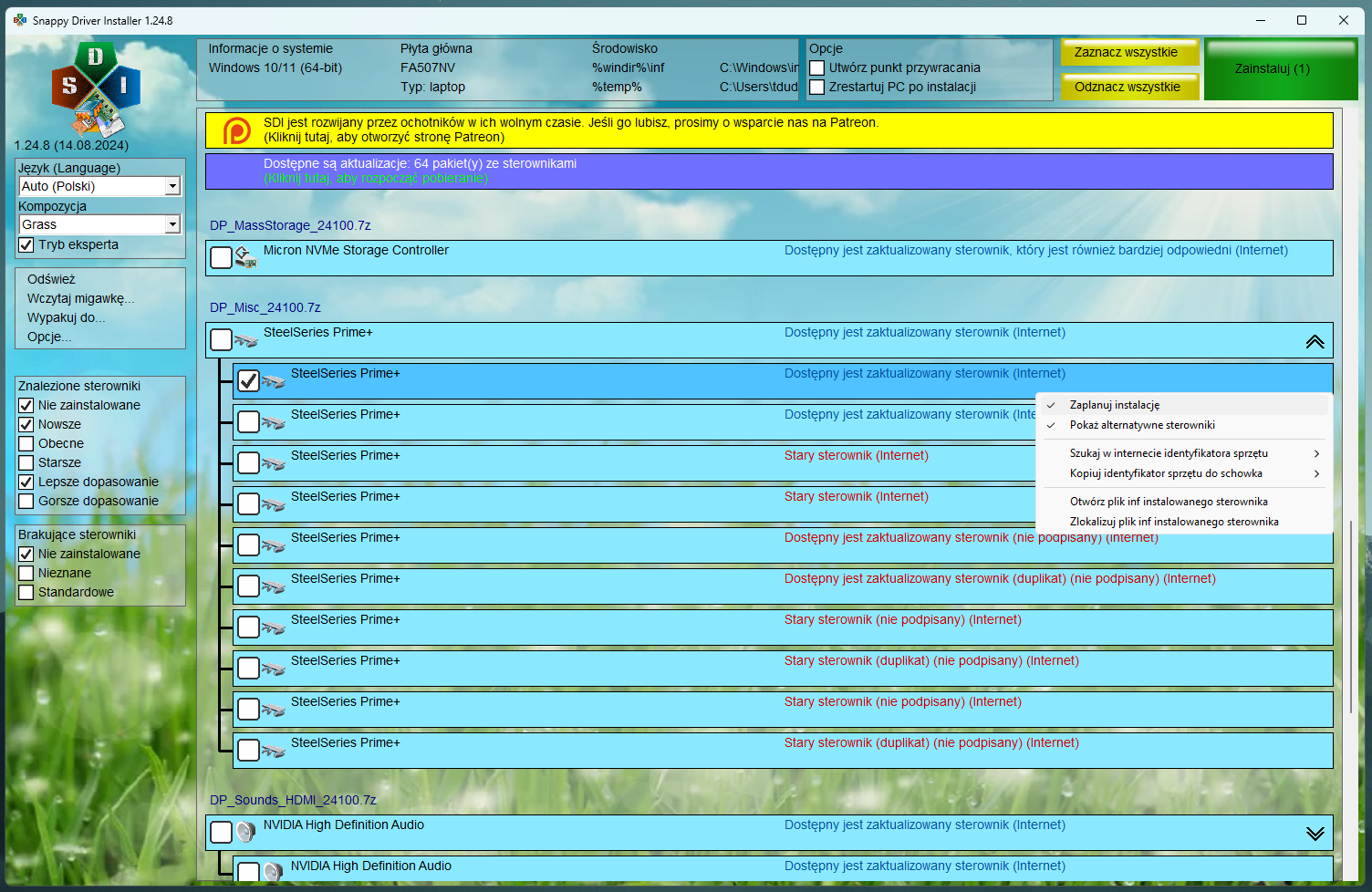 Darmowe programy do Windows cz. 6. Monitorowanie podzespołów, naprawa błędów, czyszczenie ...