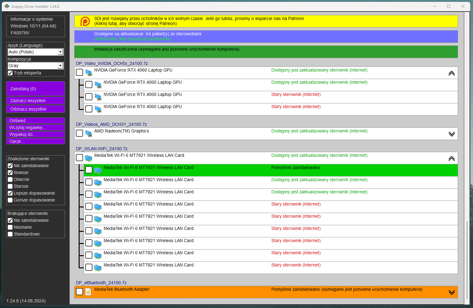 Darmowe programy do Windows cz. 6. Monitorowanie podzespołów, naprawa błędów, czyszczenie ...