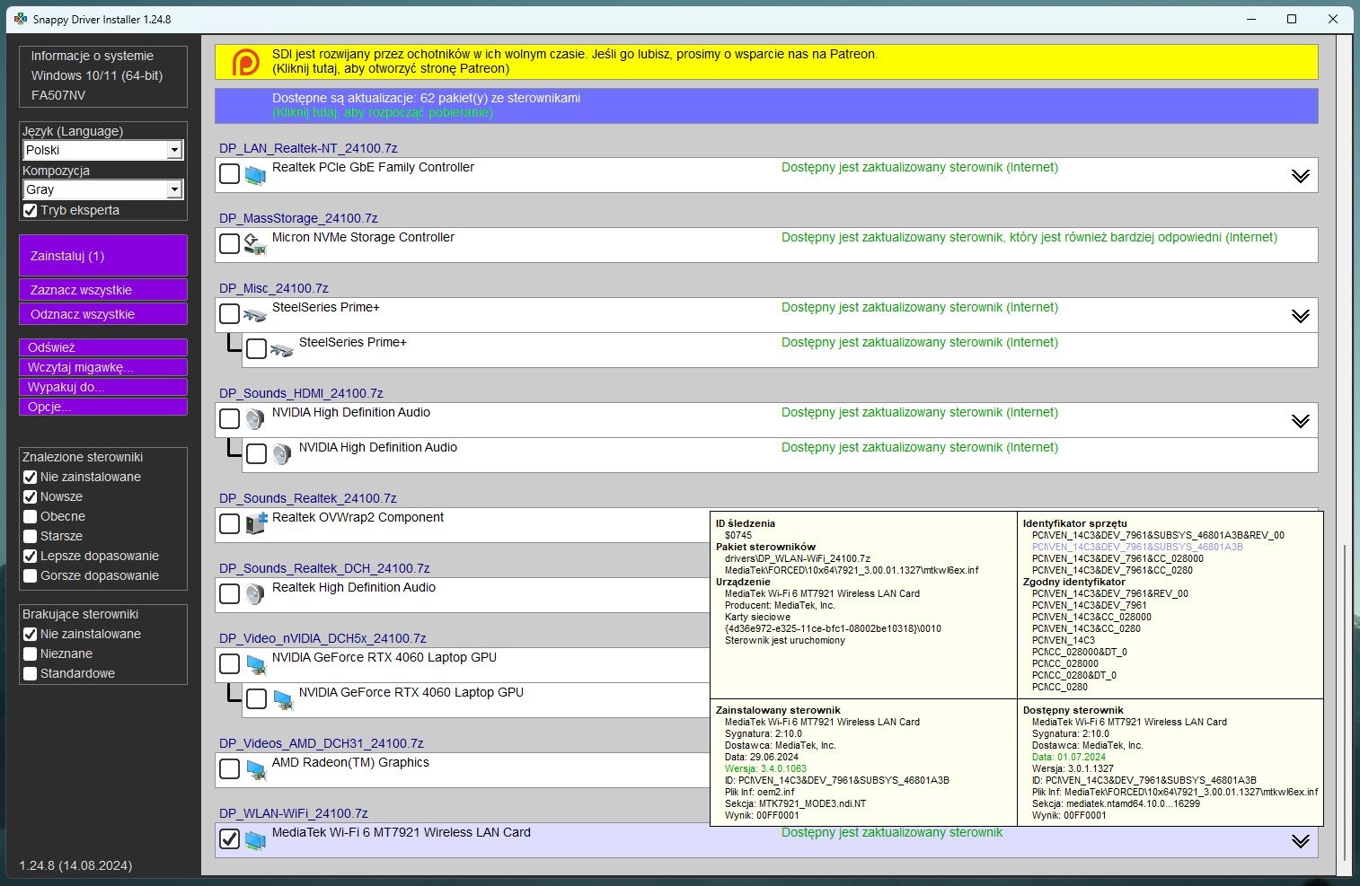 Darmowe programy do Windows cz. 6. Monitorowanie podzespołów, naprawa błędów, czyszczenie ...