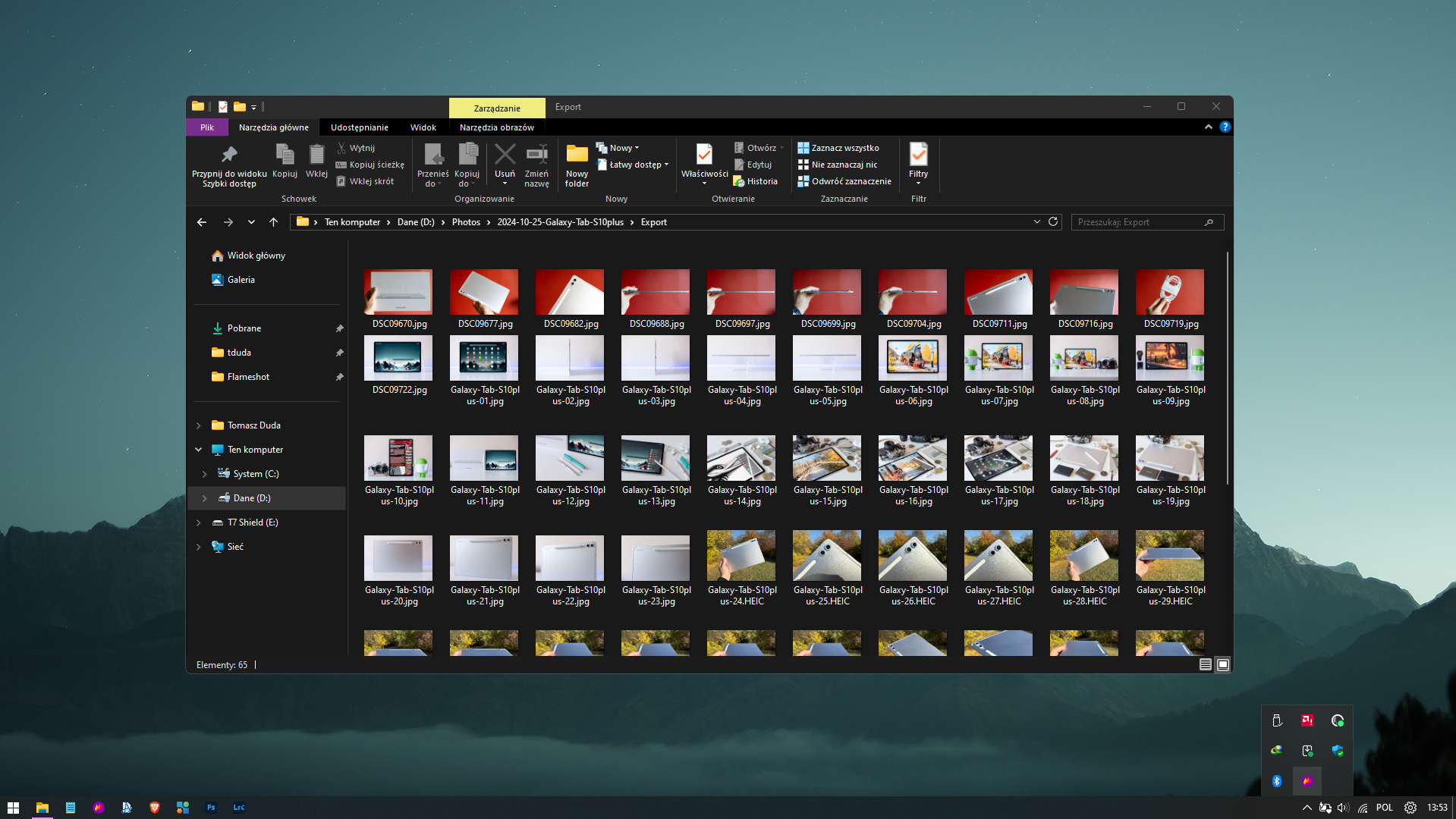 Jak w Windows 11 przywrócić wygląd eksploratora plików z Windows 10? Krótki poradnik krok po ...