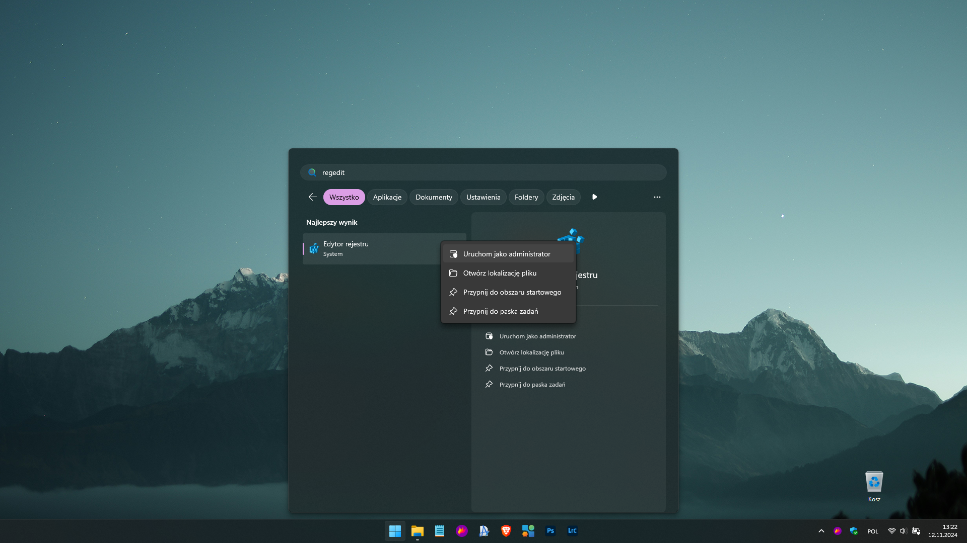 Jak w Windows 11 przywrócić wygląd eksploratora plików z Windows 10? Krótki poradnik krok po ...