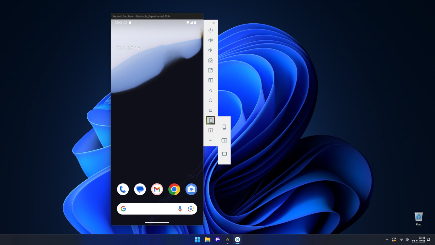 Jak zainstalować Androida 16 na komputerze? To prostsze niż może Ci się ...