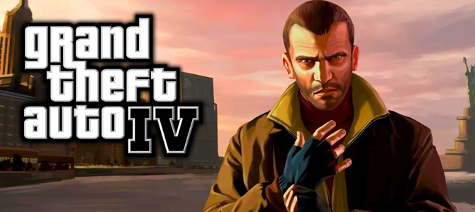 Jak zainstalować modyfikację FusionFix 4.0.0 do gry GTA IV: The ...