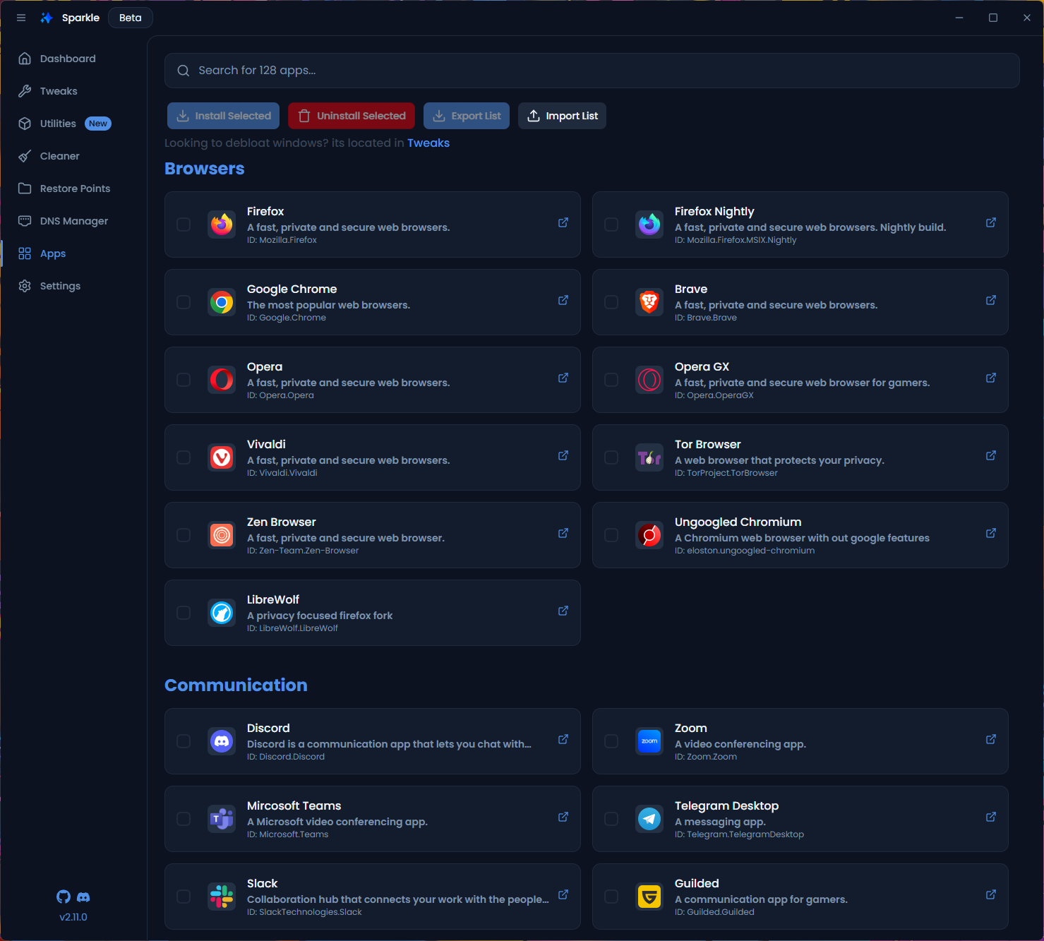 Darmowe programy do Windows cz. 11. Czyszczenie systemu, blokada ...