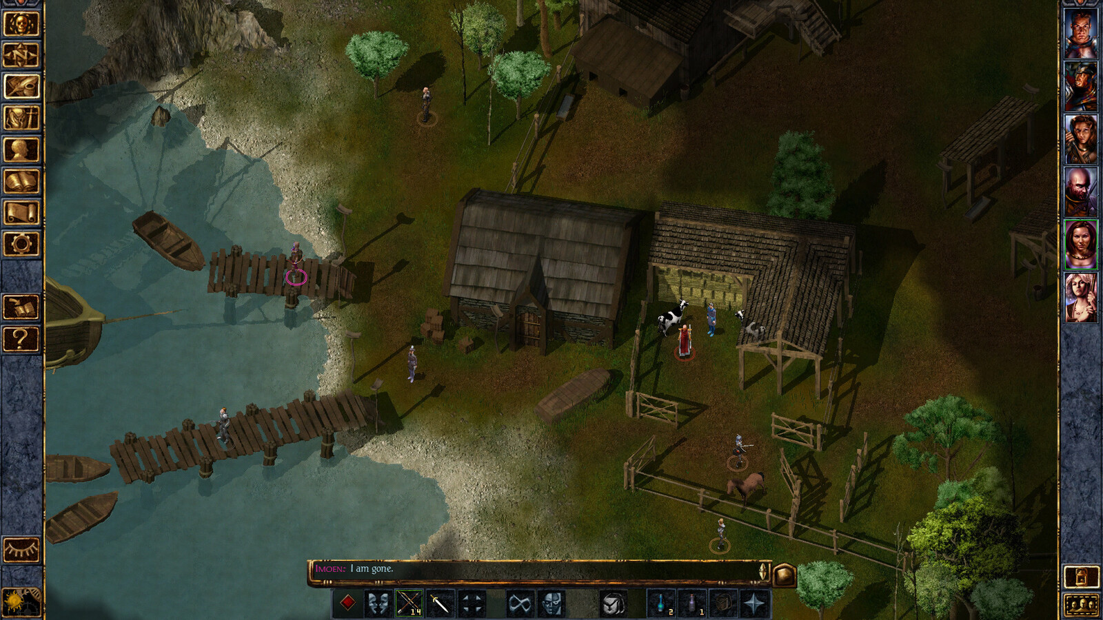 TOP 10 gier cRPG opartych na systemie Dungeons & Dragons - Baldur's ...