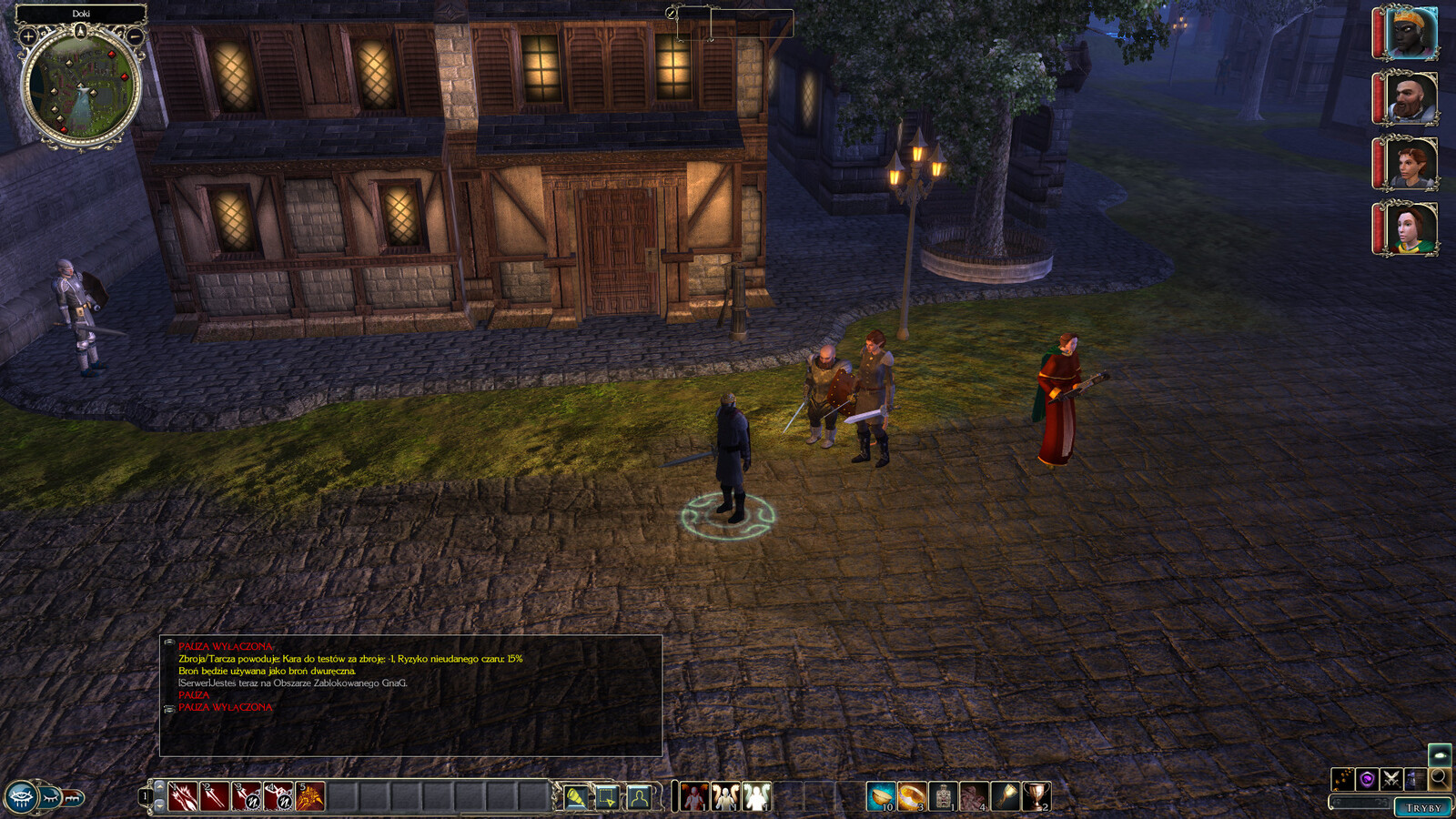 TOP 10 gier cRPG opartych na systemie Dungeons & Dragons - Baldur's ...