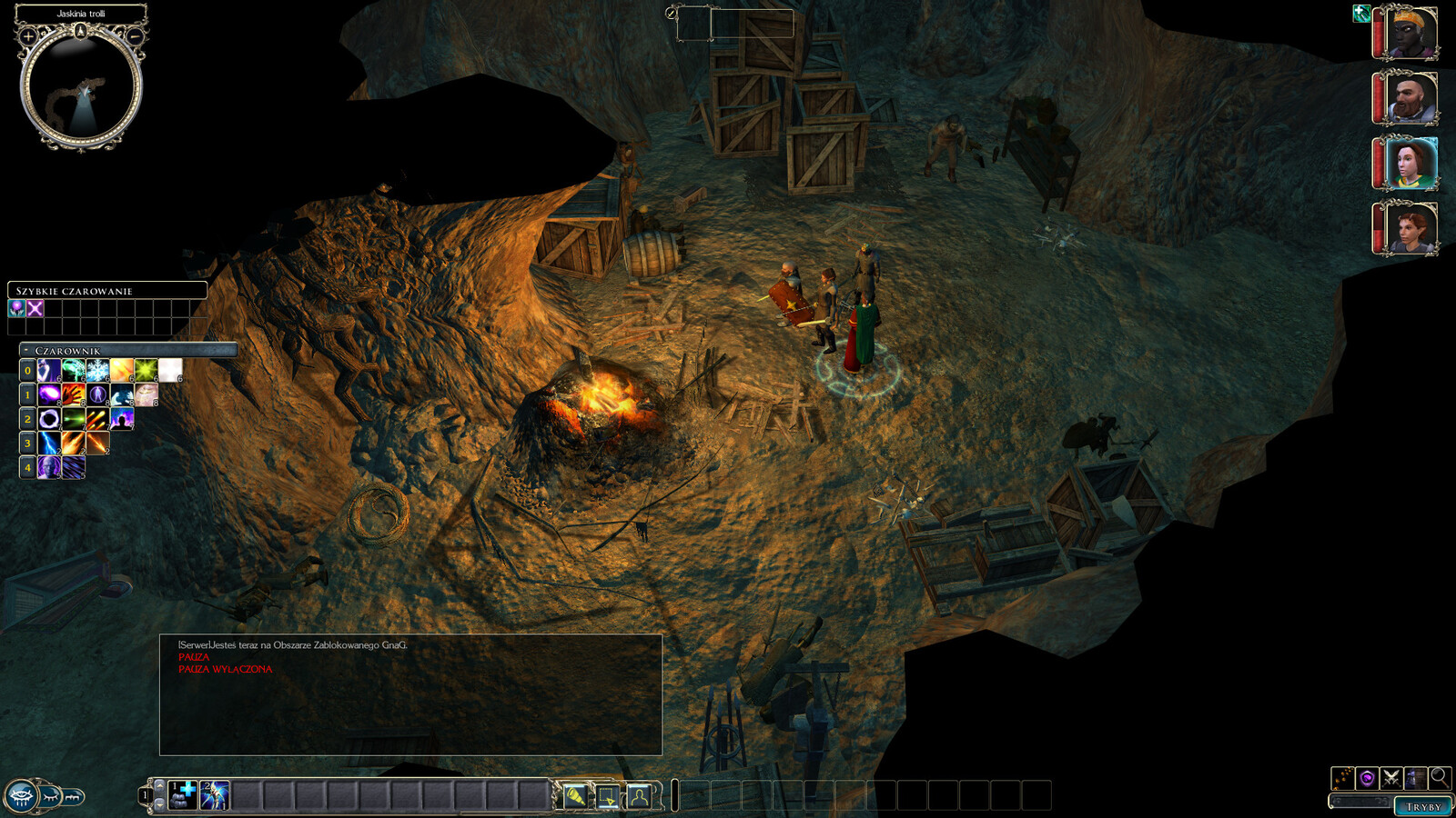 TOP 10 gier cRPG opartych na systemie Dungeons & Dragons - Baldur's ...