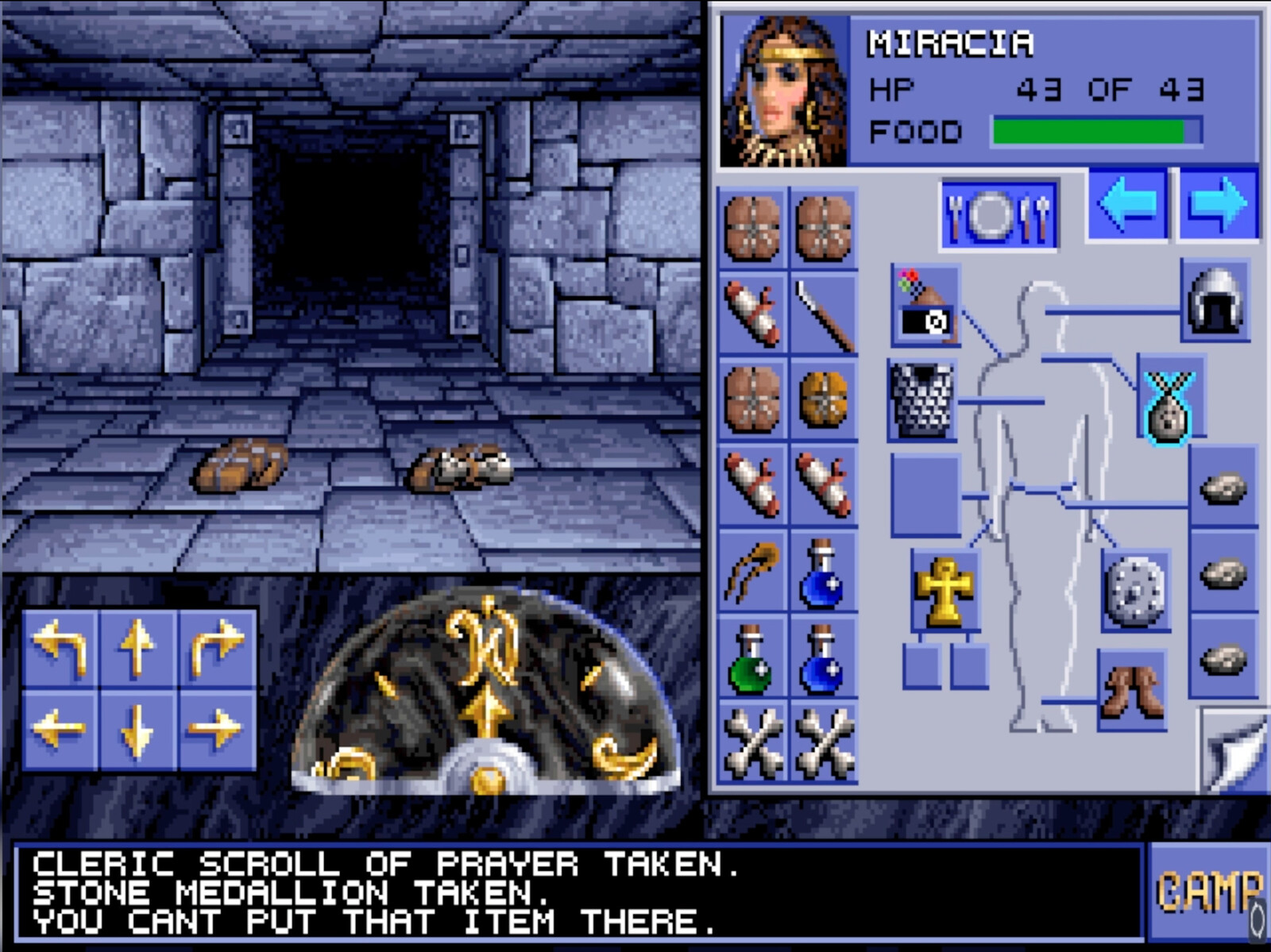 TOP 10 gier cRPG opartych na systemie Dungeons & Dragons - Baldur's ...