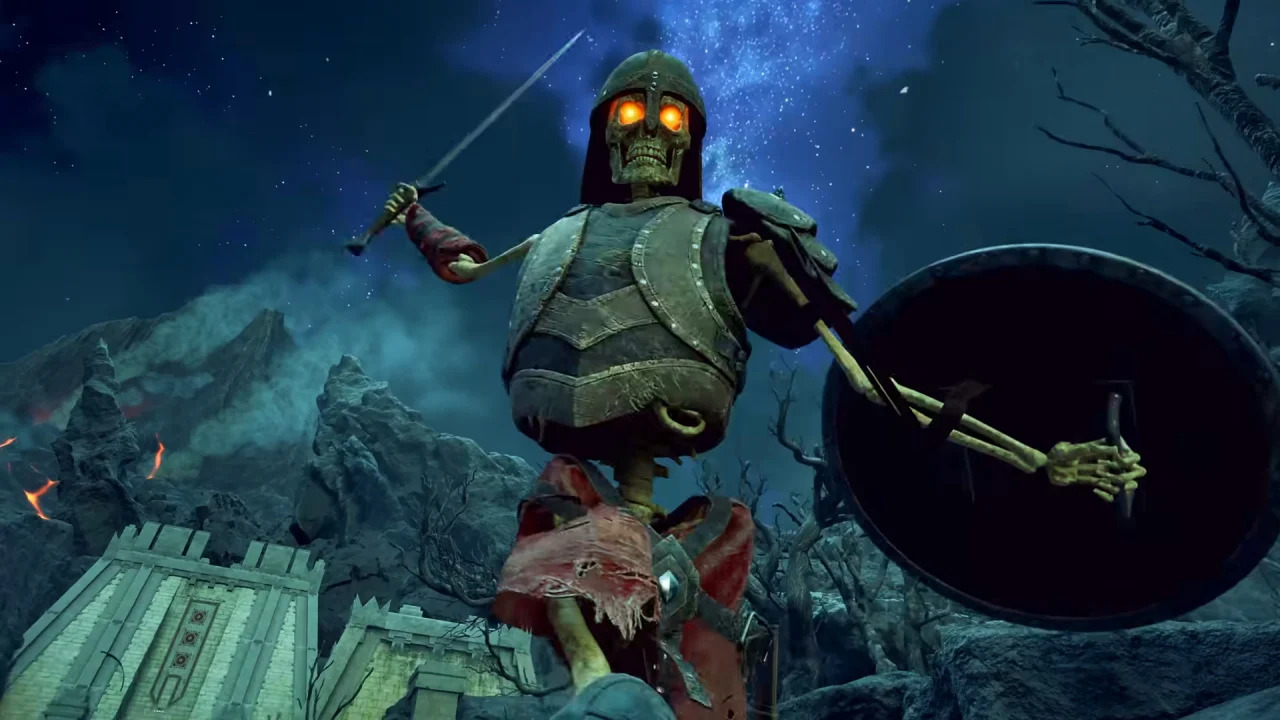 TOP 10 najbardziej oczekiwanych gier 2024 roku - S.T.A.L.K.E.R. 2, Final Fantasy VII: Rebirth ...